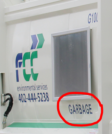 Frequently Asked Questions - Wasteline Omaha