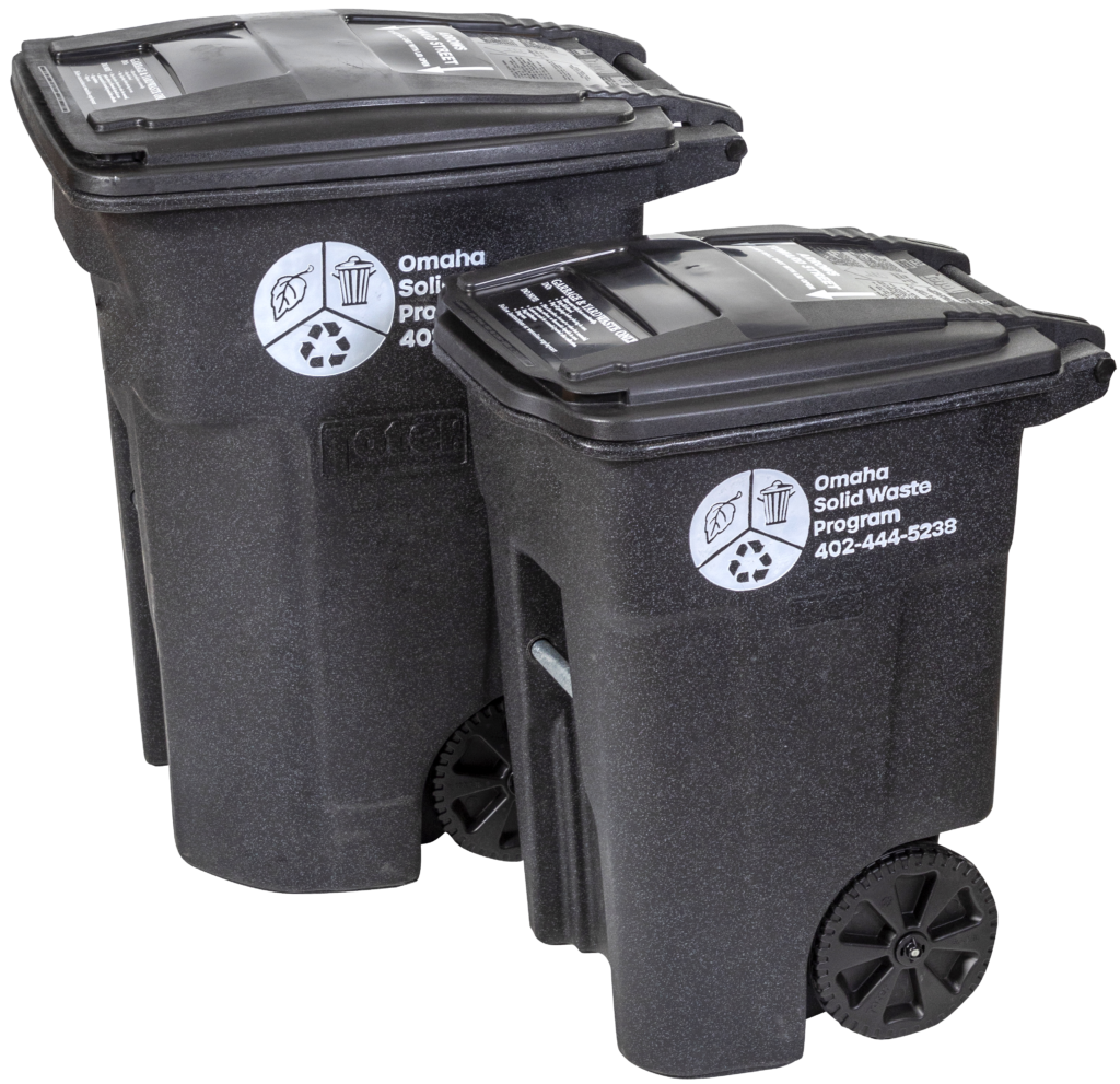 My Cart - Wasteline Omaha