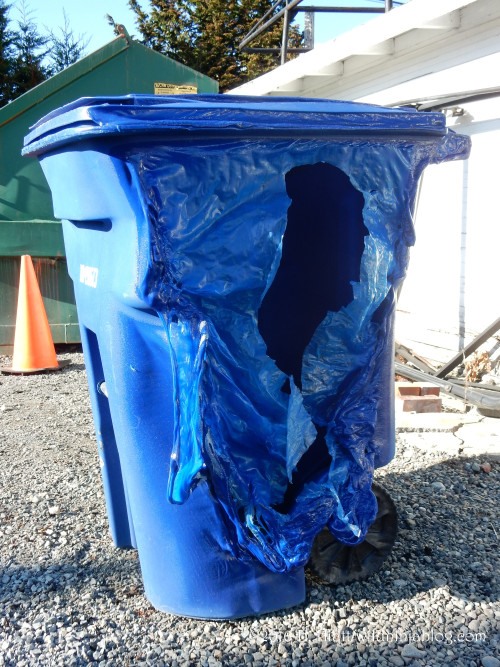 Newcomer's Guide To Waste Disposal - Wasteline Omaha
