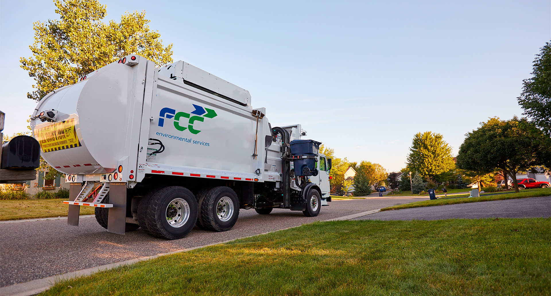 Omaha Solid Waste Management Program - Wasteline Omaha